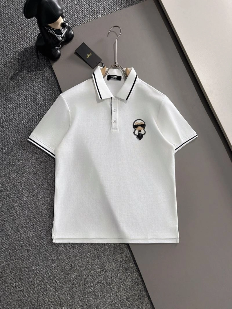 Fendi T-Shirts