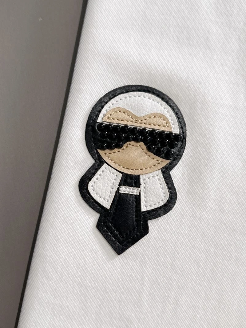 Official Fendi T-Shirts