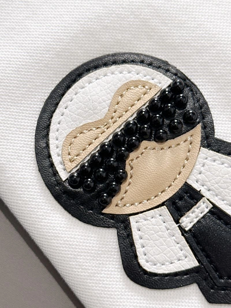 Official Fendi T-Shirts