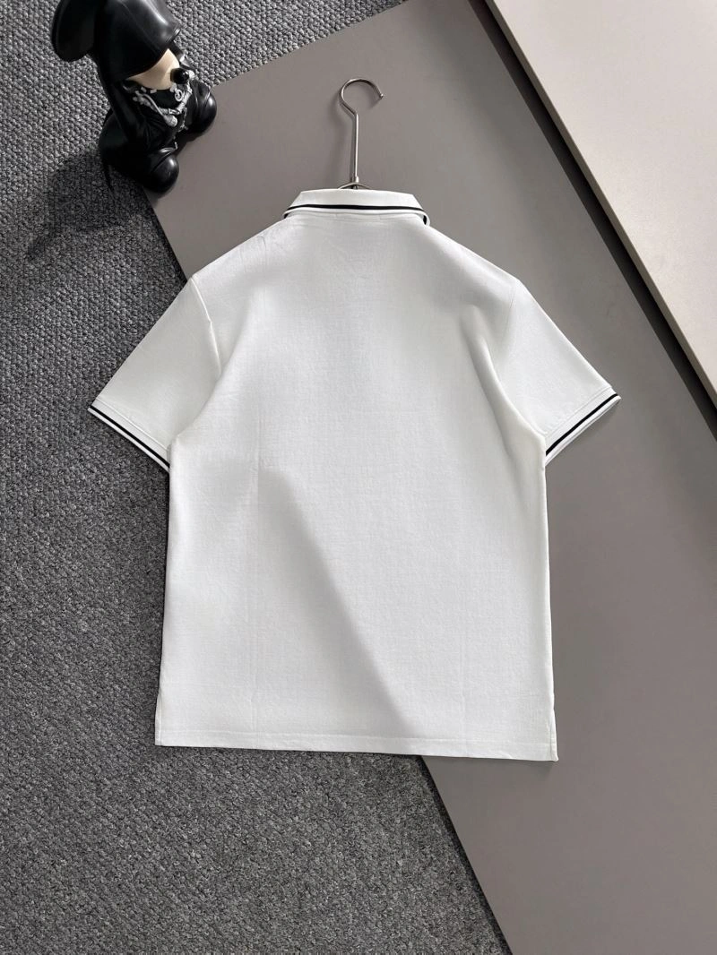 Official Fendi T-Shirts