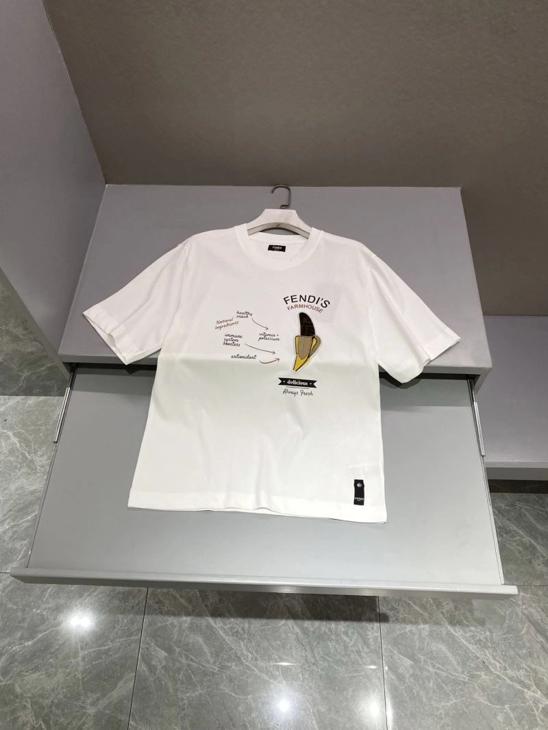 Fendi T-Shirts