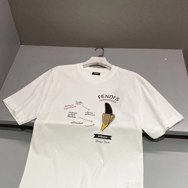OEM Fendi T-Shirts