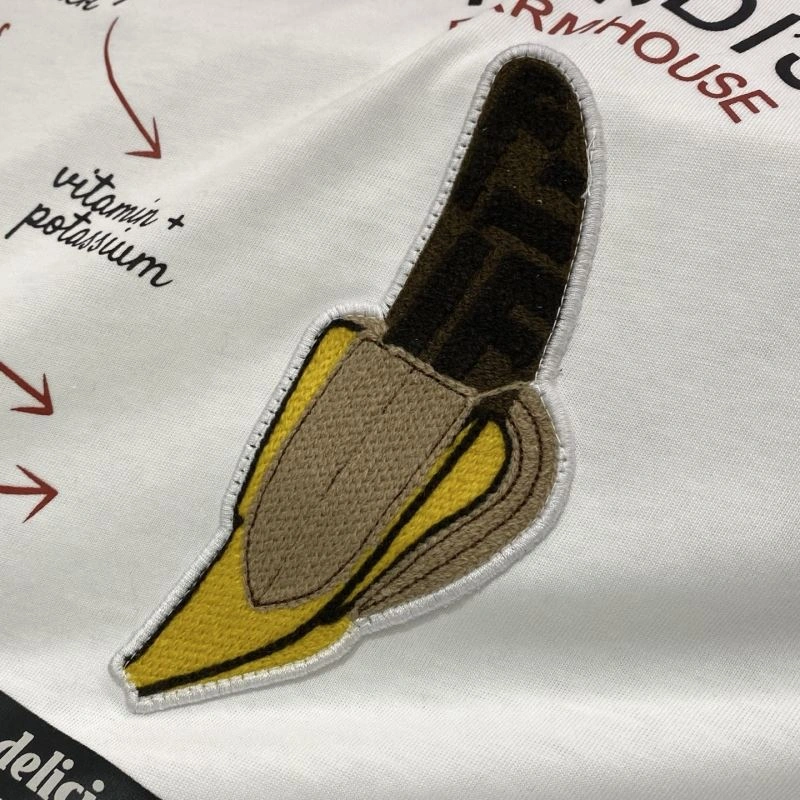 OEM Fendi T-Shirts