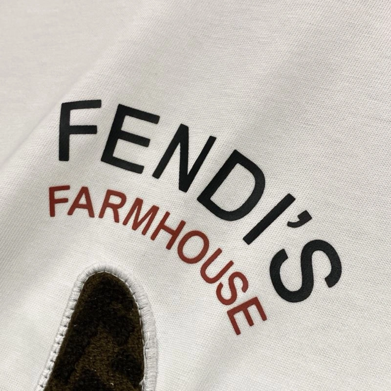 OEM Fendi T-Shirts