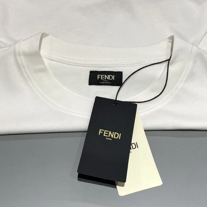 OEM Fendi T-Shirts