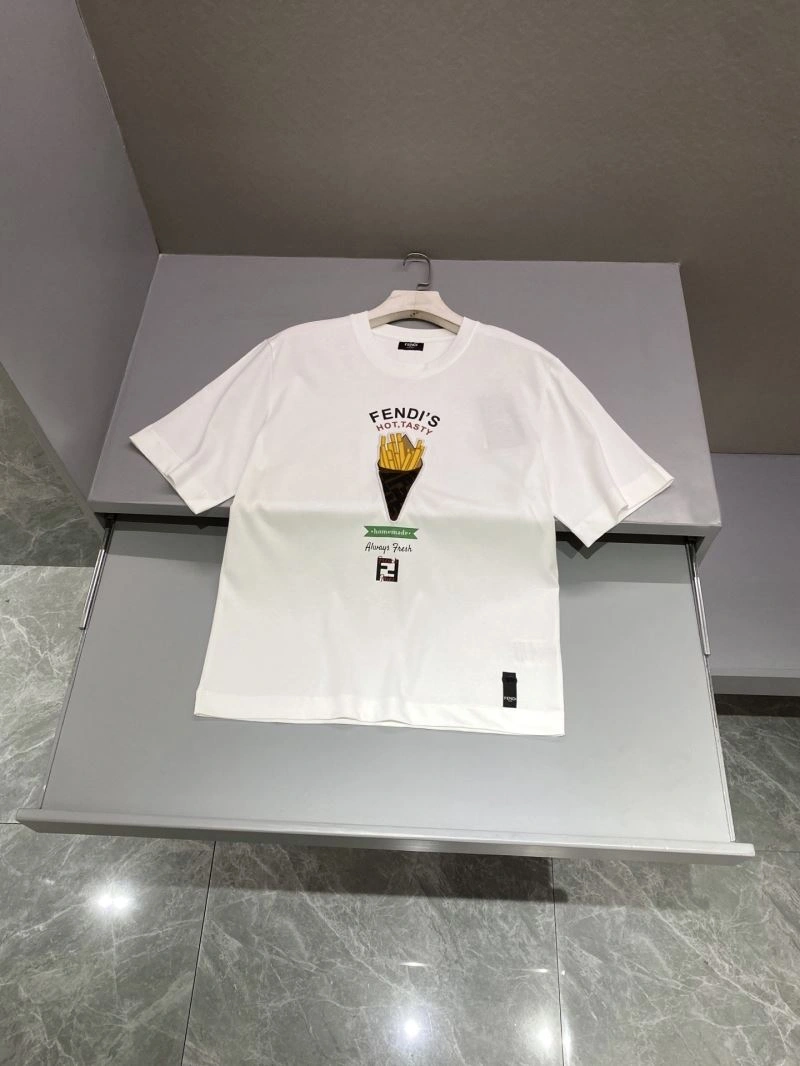 Fendi T-Shirts