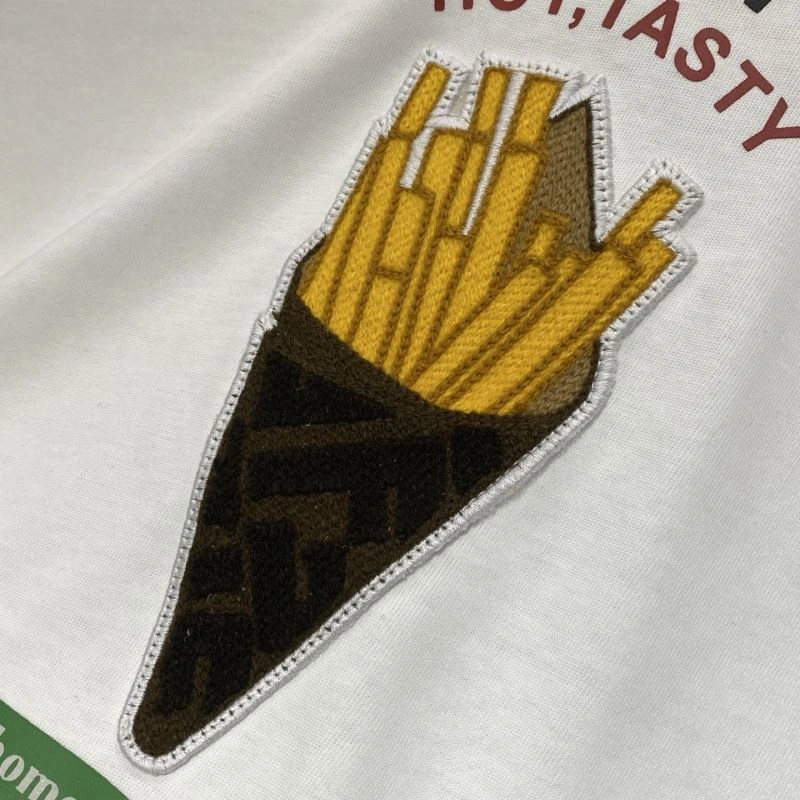Budget-friendly Fendi T-Shirts