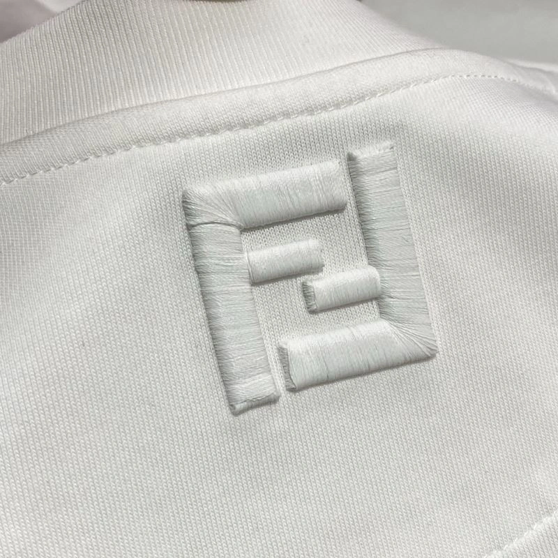 Budget-friendly Fendi T-Shirts