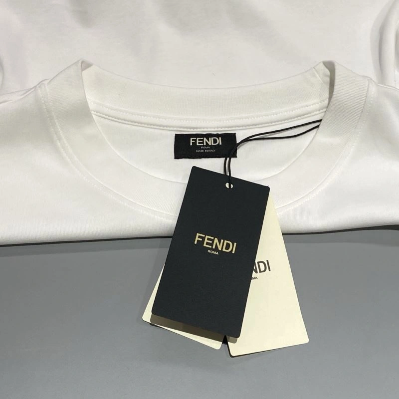 Budget-friendly Fendi T-Shirts