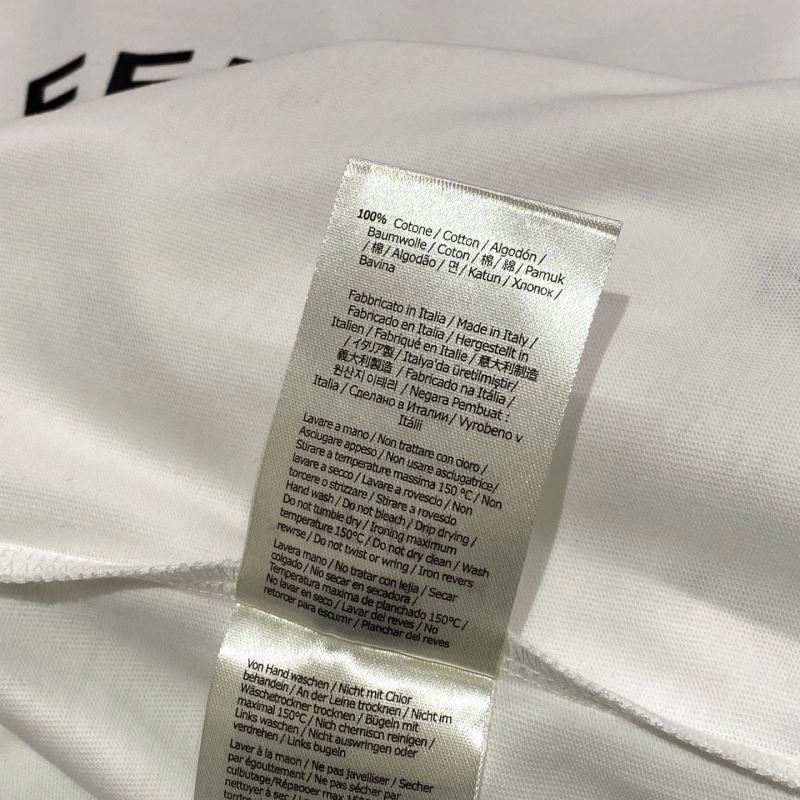 Budget-friendly Fendi T-Shirts