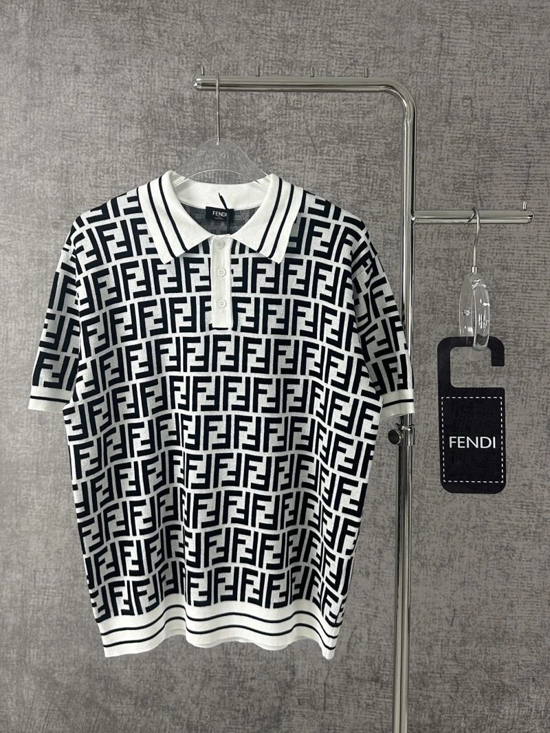 Fendi T-Shirts