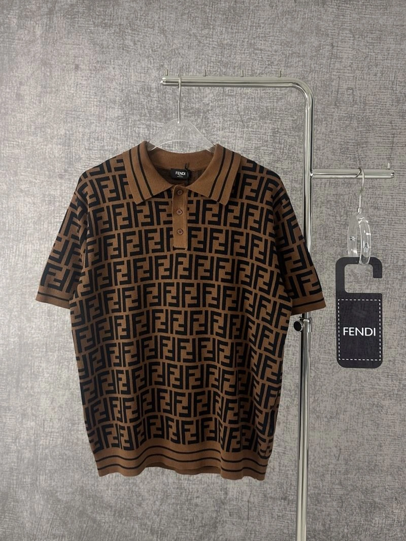 Fendi T-Shirts