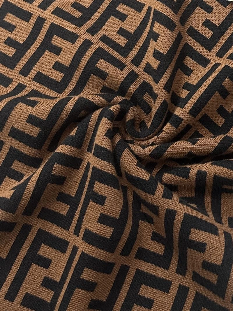 Precise copy Fendi T-Shirts