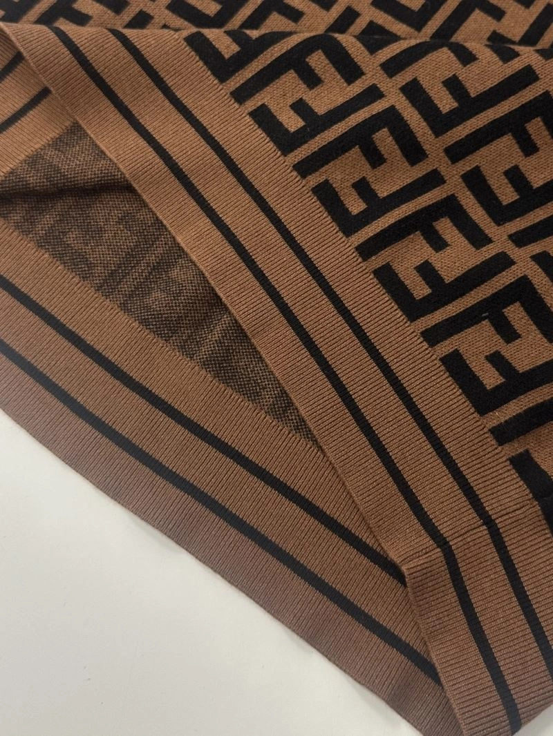 Precise copy Fendi T-Shirts