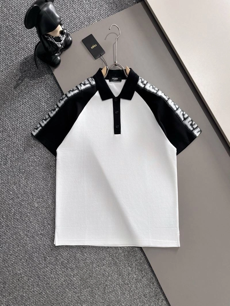 Fendi T-Shirts