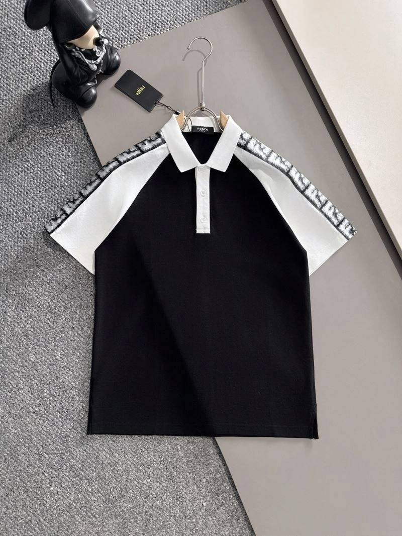 Discounted Fendi T-Shirts