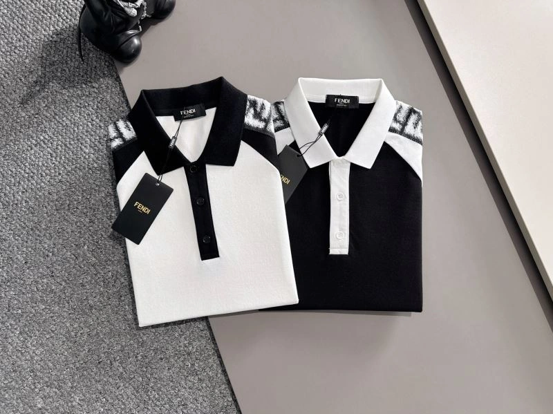 Discounted Fendi T-Shirts