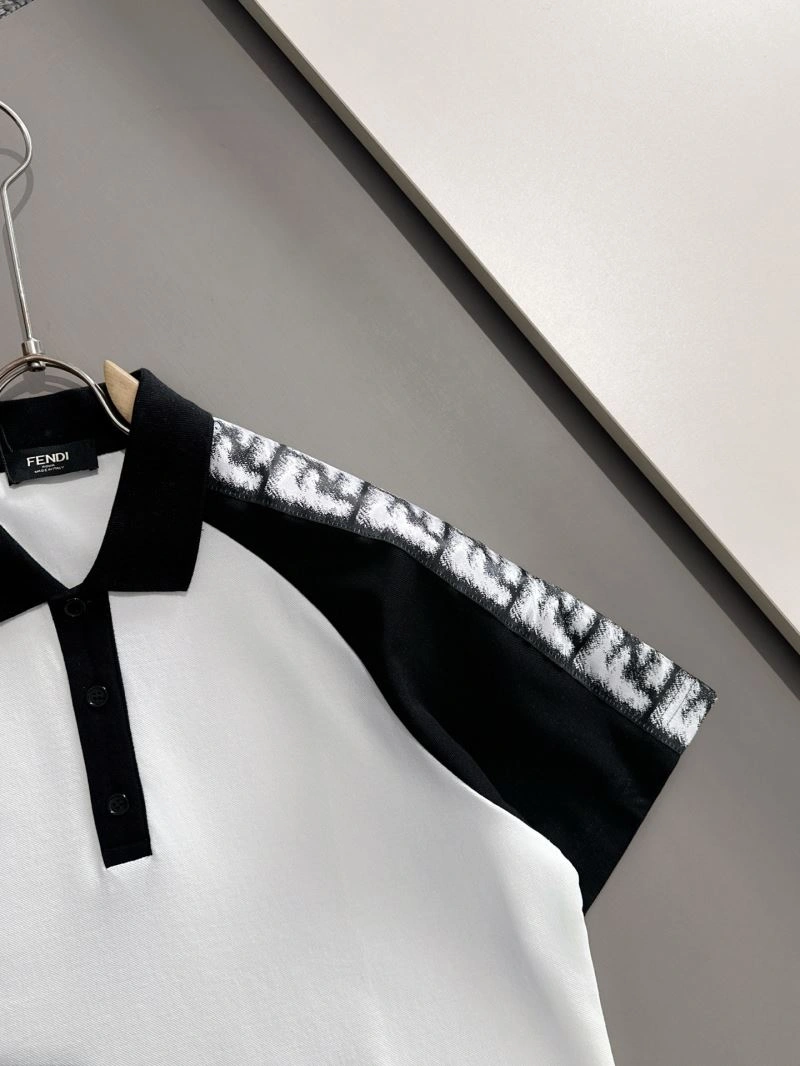Discounted Fendi T-Shirts