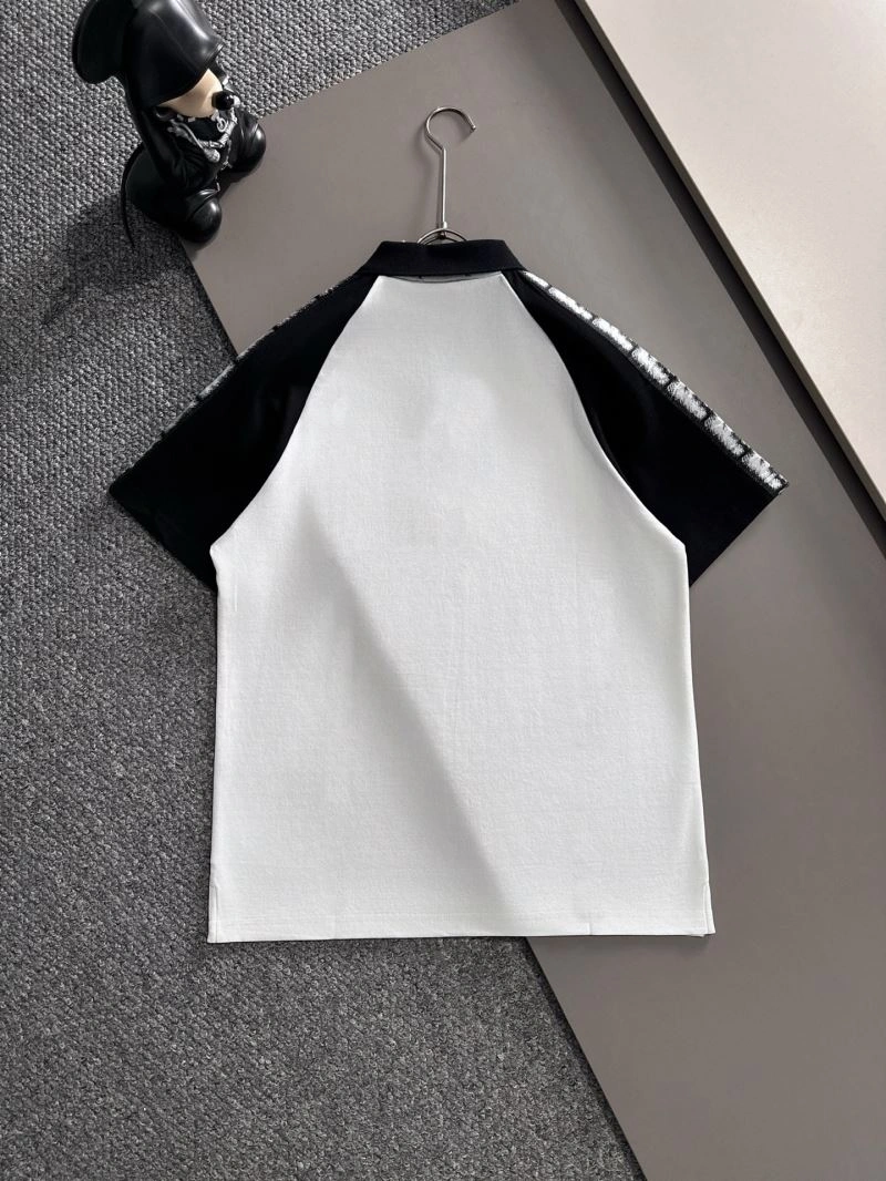 Discounted Fendi T-Shirts