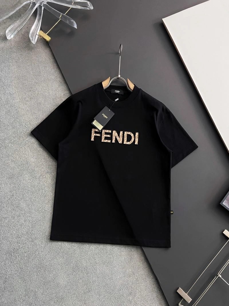 Fendi T-Shirts