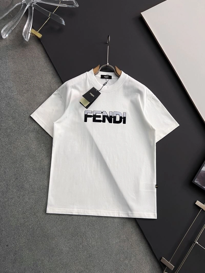 Fendi T-Shirts