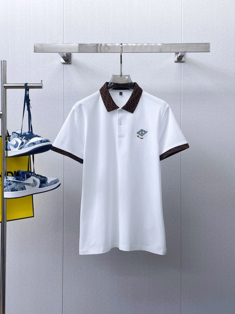 Fendi T-Shirts