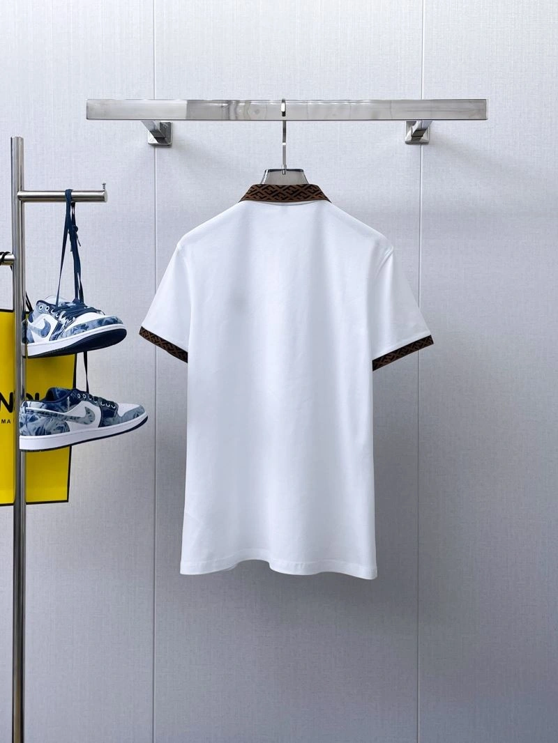 Affordable Fendi T-Shirts