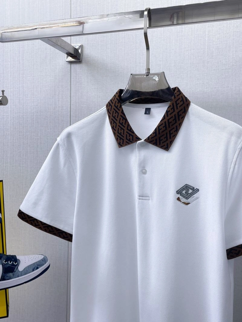 Affordable Fendi T-Shirts