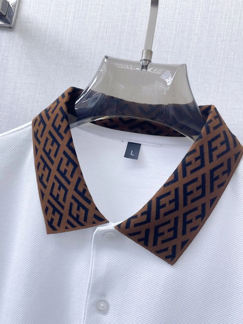 Affordable Fendi T-Shirts