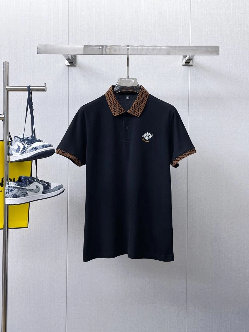 Fendi T-Shirts