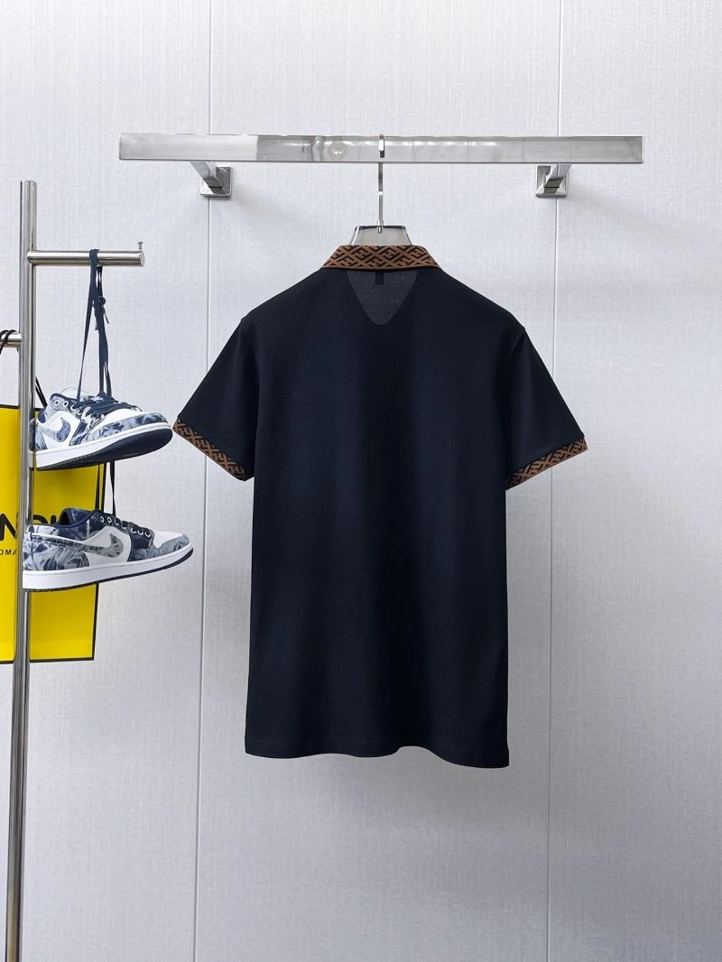 Indistinguishable Fendi T-Shirts