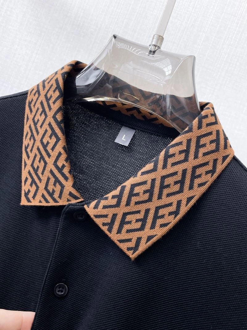 Indistinguishable Fendi T-Shirts