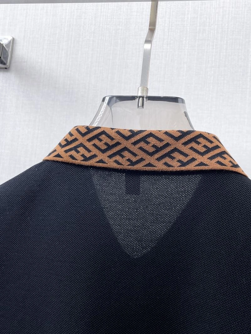 Indistinguishable Fendi T-Shirts