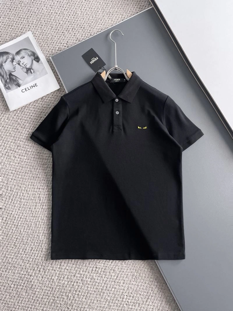 Fendi T-Shirts