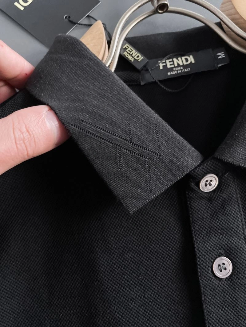 Mirror quality Fendi T-Shirts