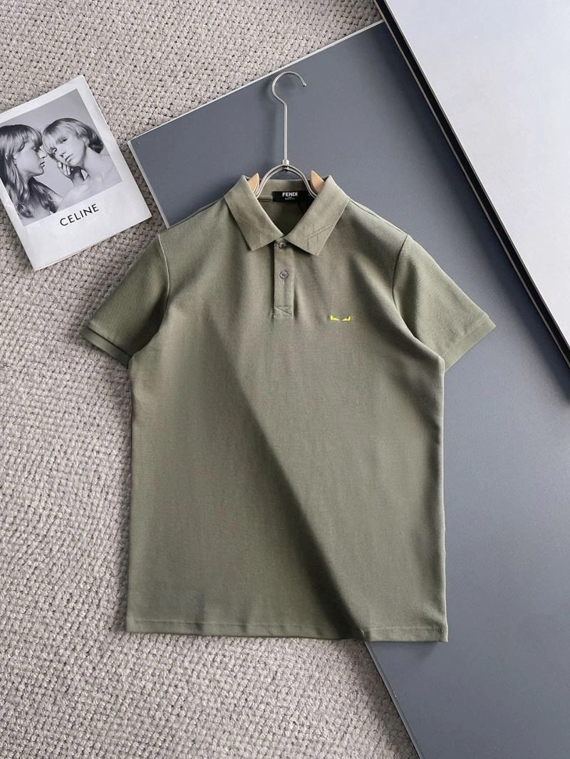 Mirror quality Fendi T-Shirts
