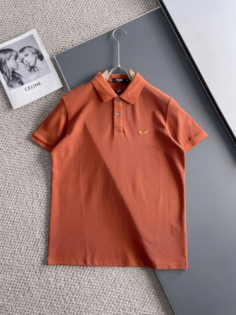 Mirror quality Fendi T-Shirts