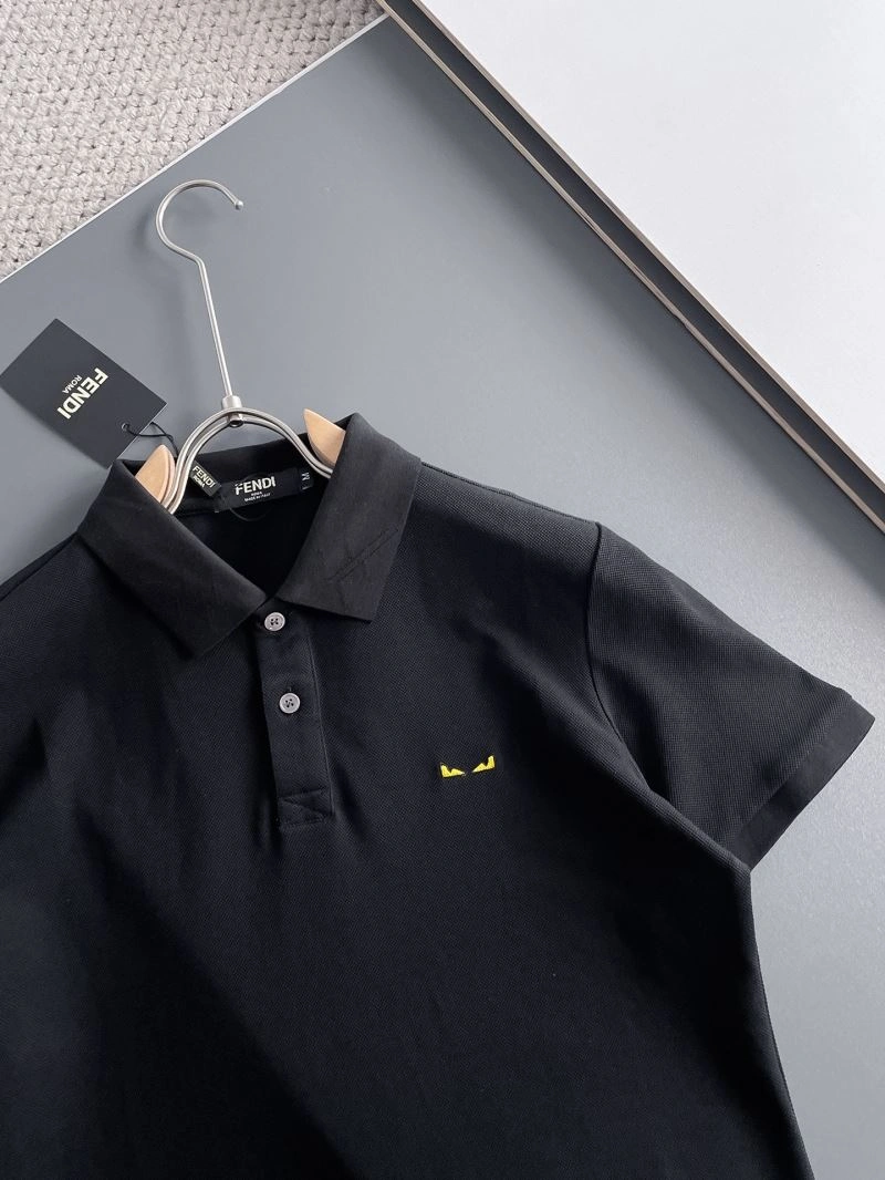 Mirror quality Fendi T-Shirts