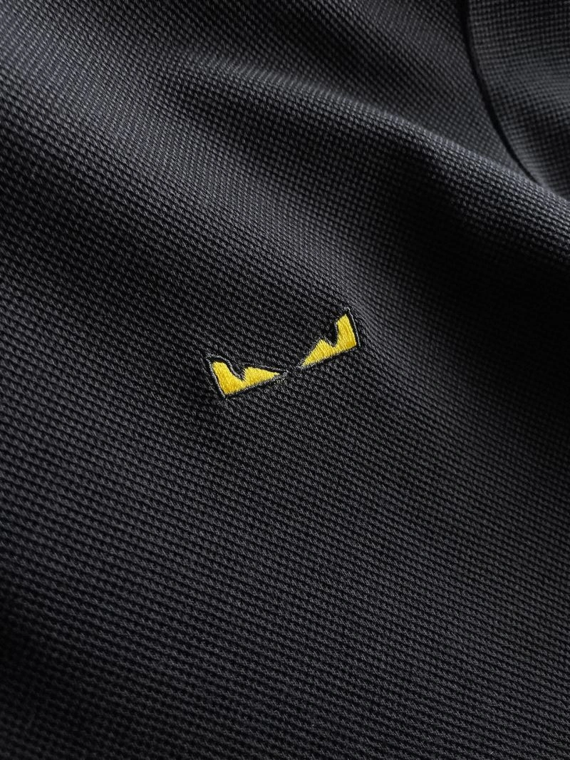 Mirror quality Fendi T-Shirts
