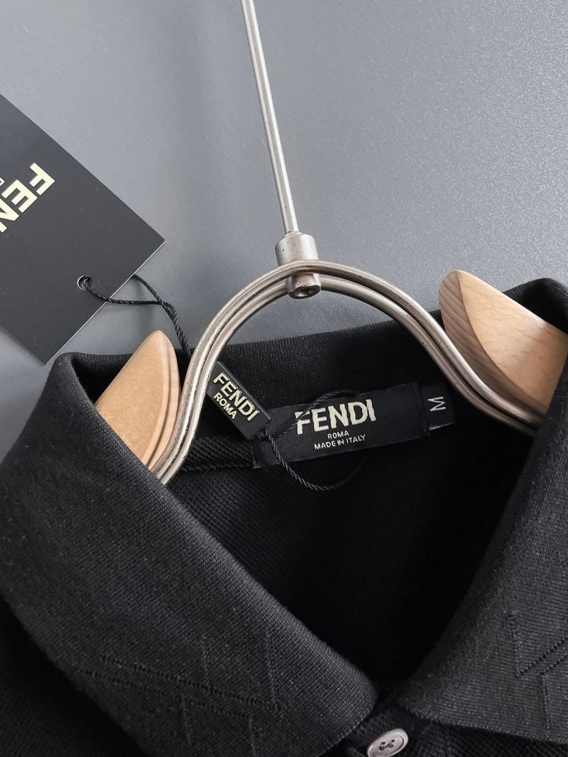 Mirror quality Fendi T-Shirts