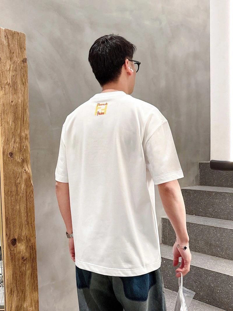 Cut-rate Fendi T-Shirts
