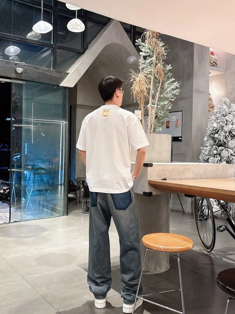 Cut-rate Fendi T-Shirts