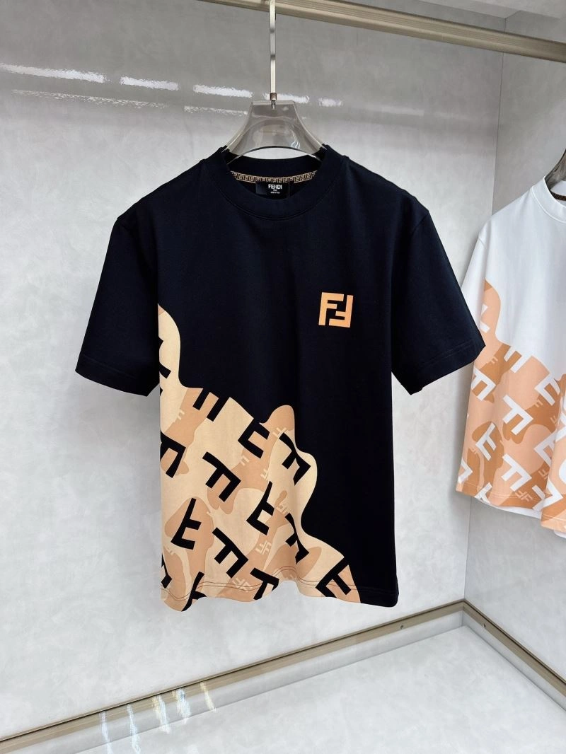 Fendi T-Shirts