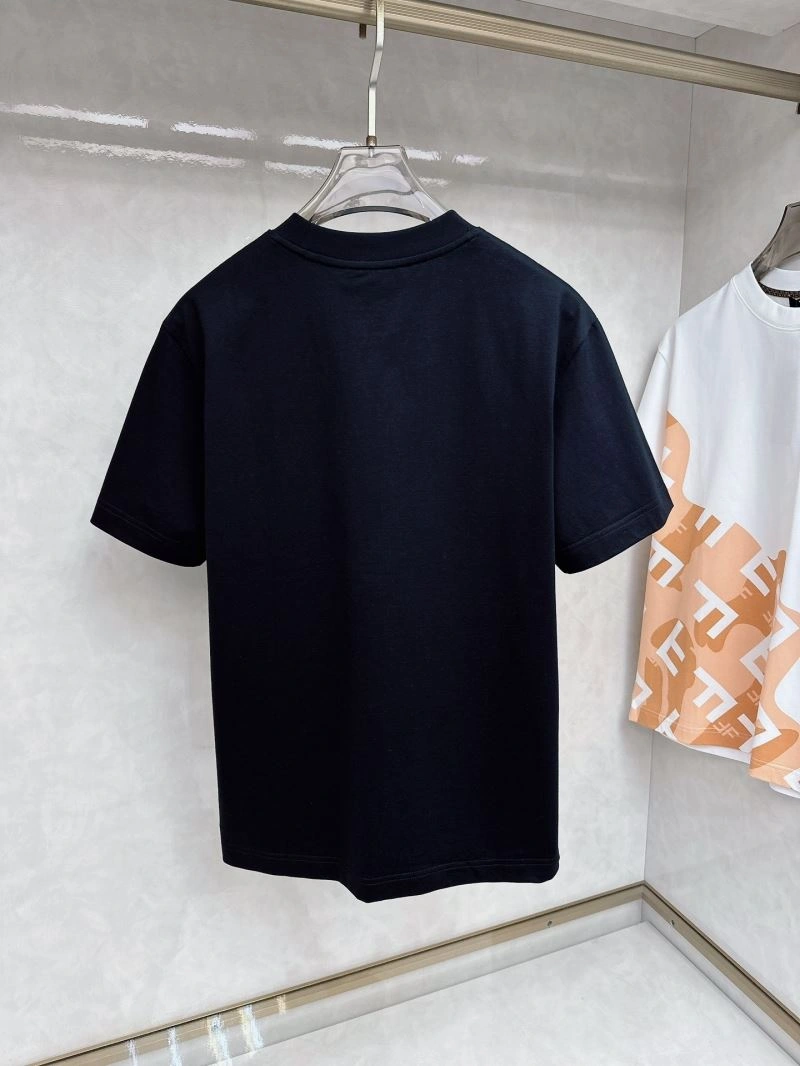 Brand-authenticated Fendi T-Shirts