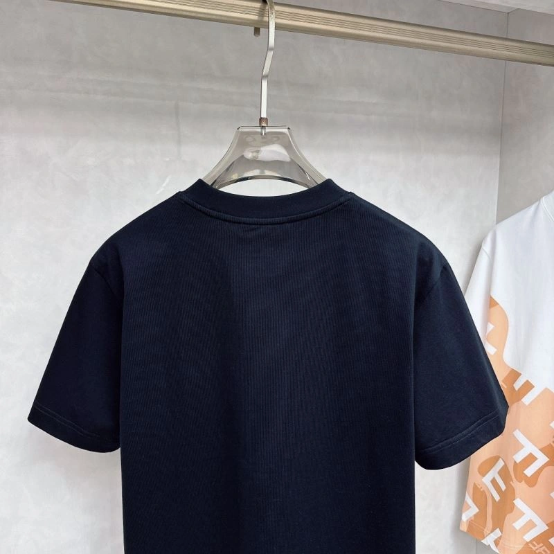 Brand-authenticated Fendi T-Shirts