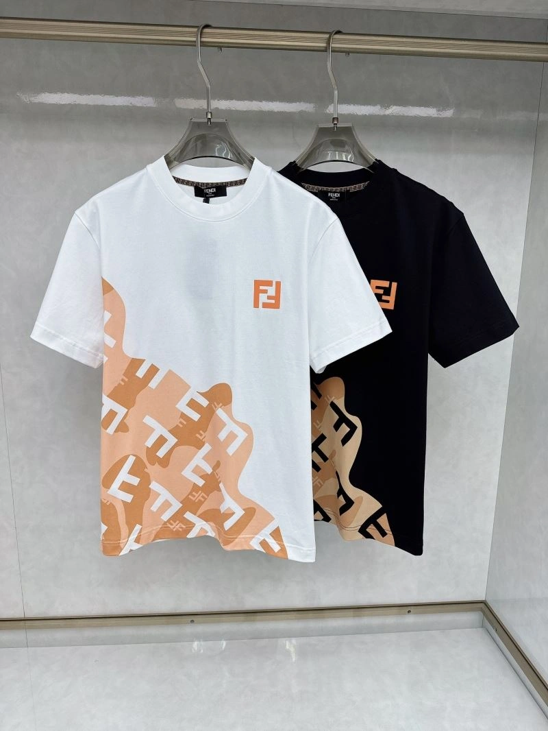 Fendi T-Shirts