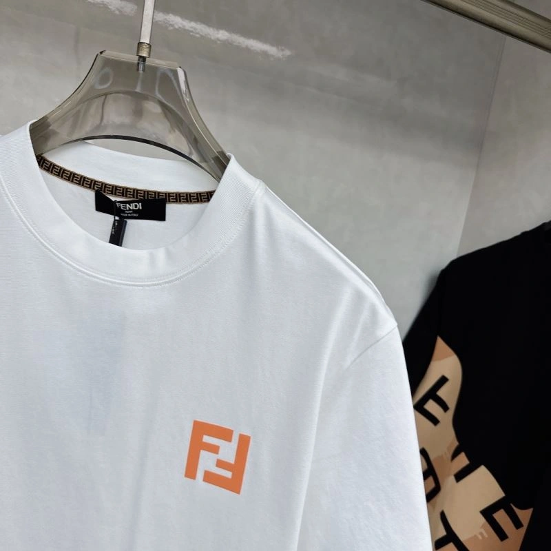 Discounted Fendi T-Shirts