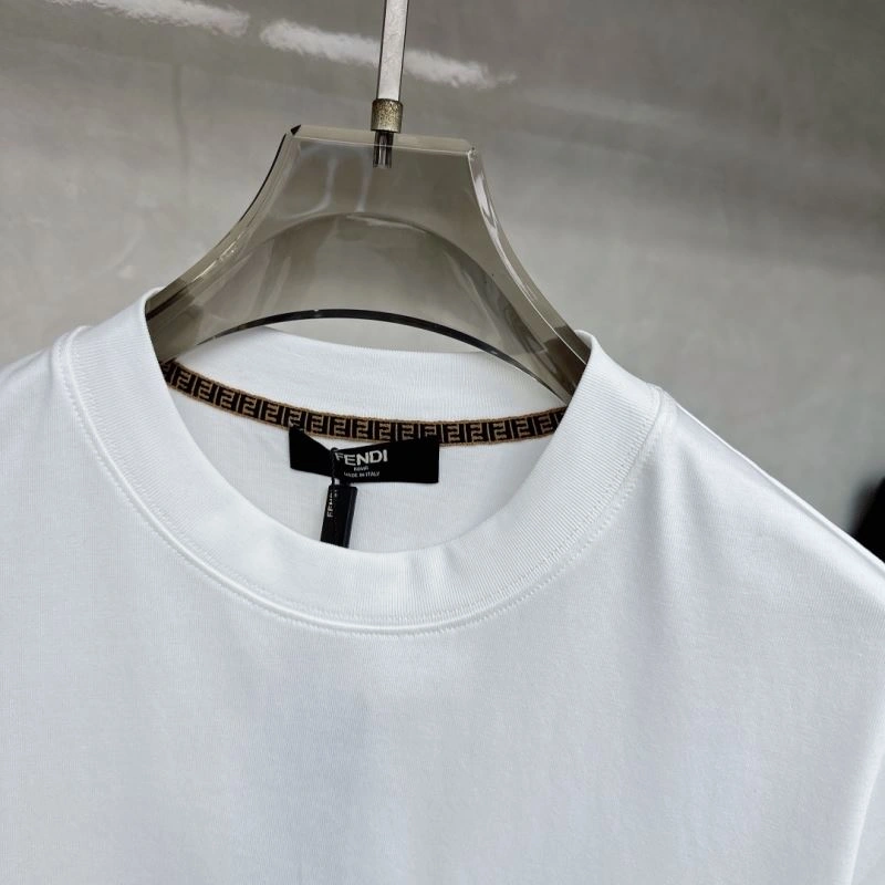 Discounted Fendi T-Shirts