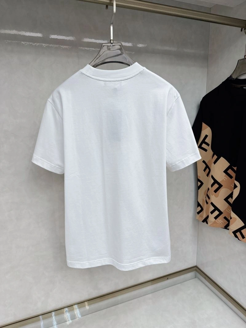 Discounted Fendi T-Shirts