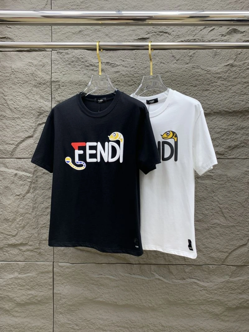 Fendi T-Shirts